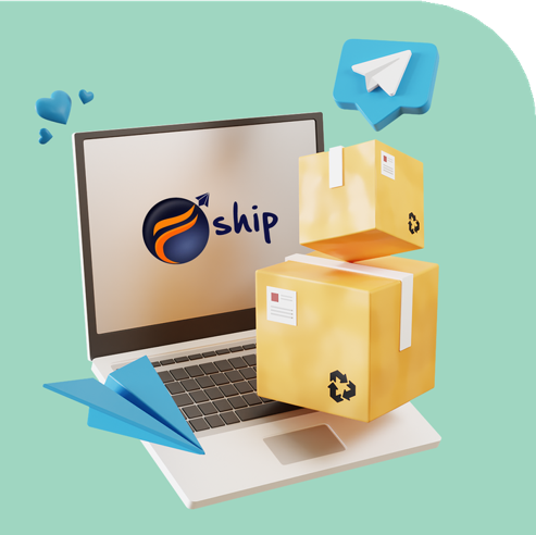 eCommerce Logistics & Shipping Solutions - Fship